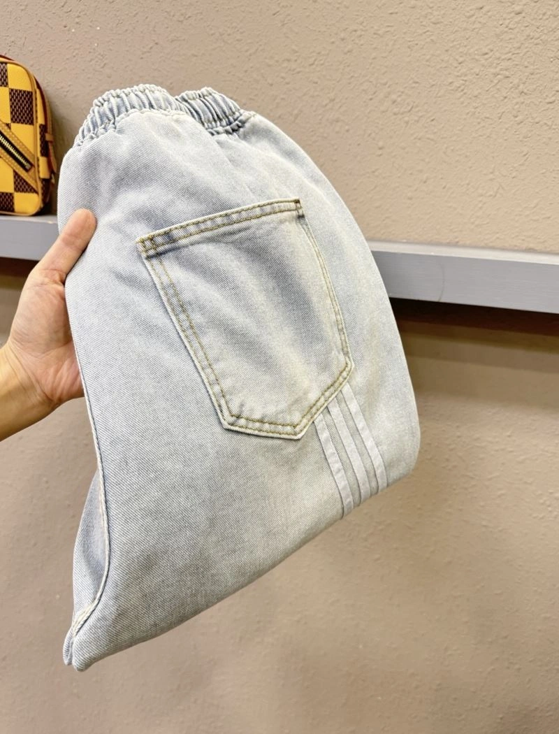 Genuine Y-3 Jeans