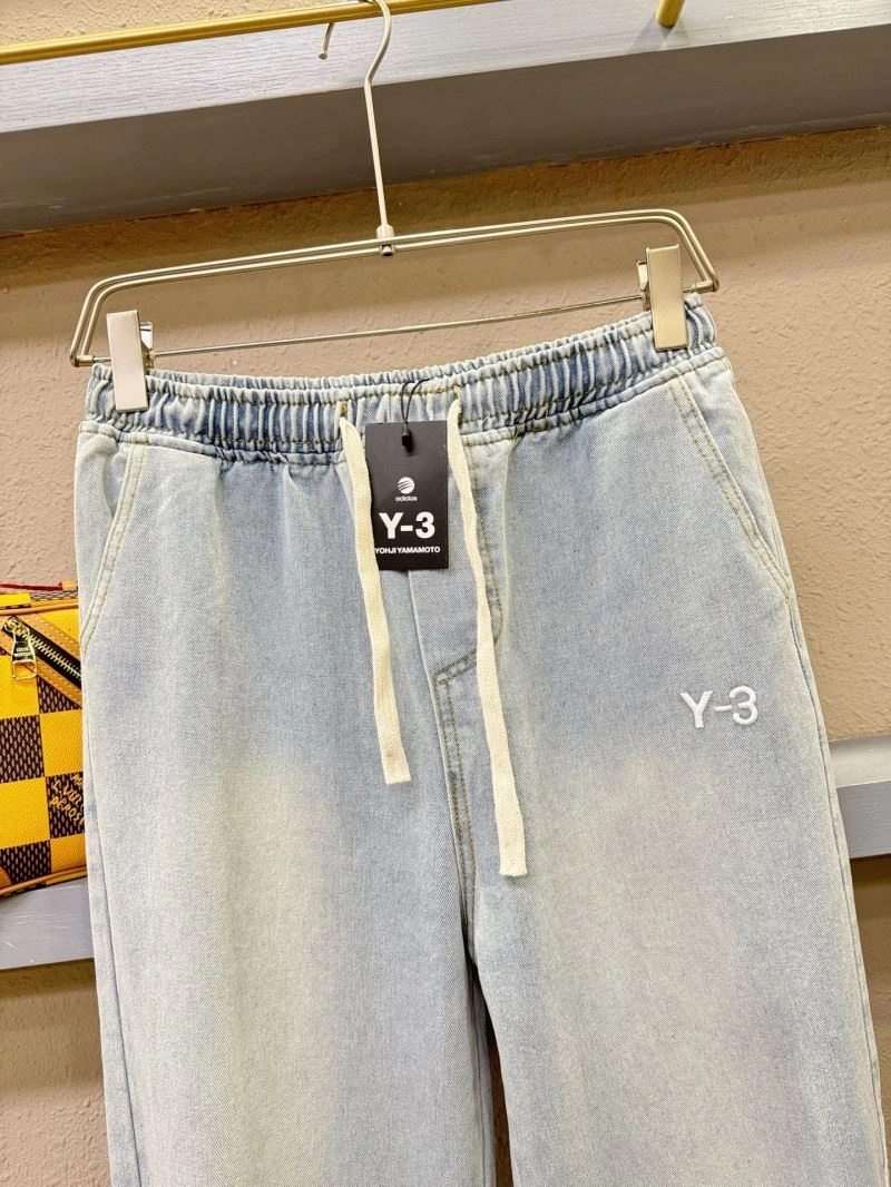 Genuine Y-3 Jeans