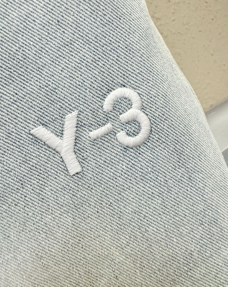 Genuine Y-3 Jeans