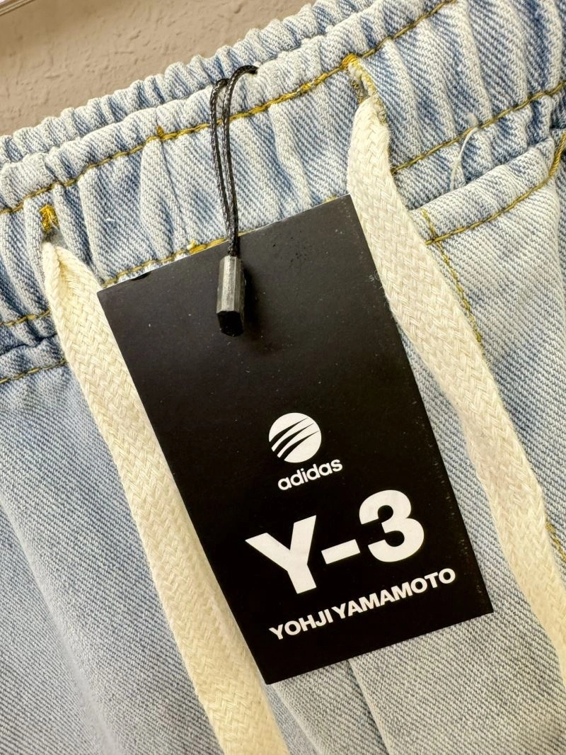 Genuine Y-3 Jeans