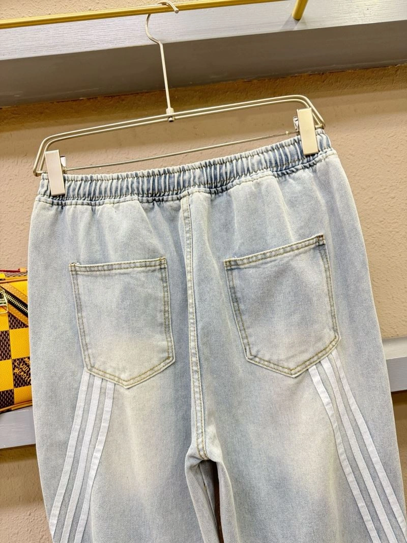 Genuine Y-3 Jeans