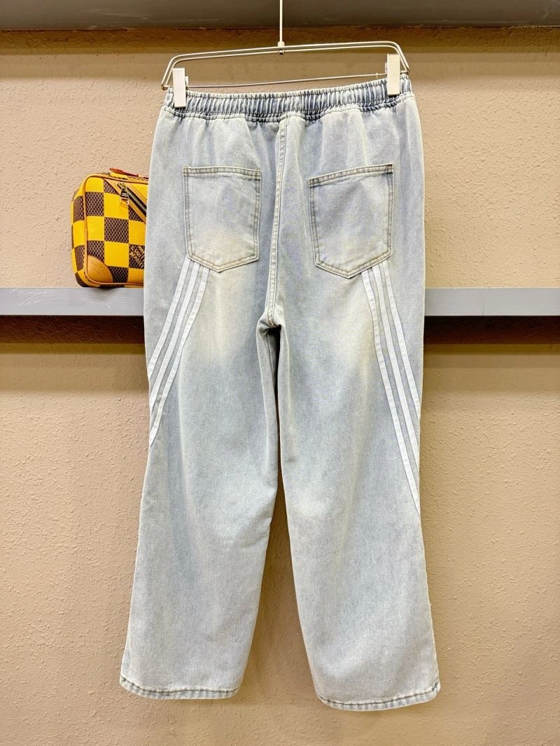Genuine Y-3 Jeans