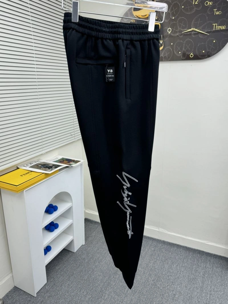 Reasonably priced Y-3 Long Pants
