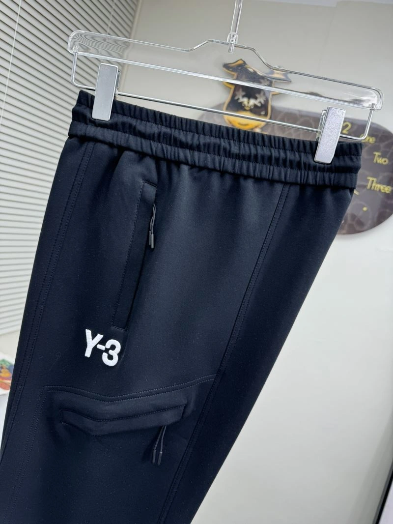 Reasonably priced Y-3 Long Pants