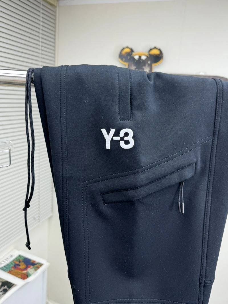 Reasonably priced Y-3 Long Pants