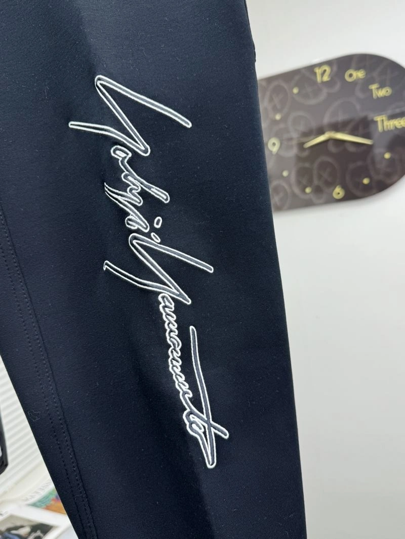 Reasonably priced Y-3 Long Pants
