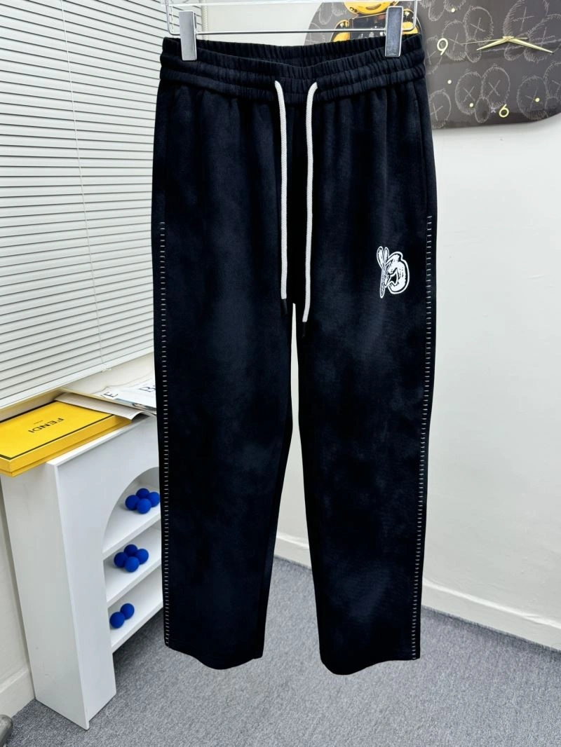 Y-3 Long Pants