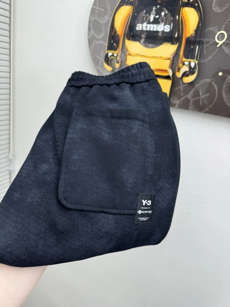Bargain Y-3 Long Pants