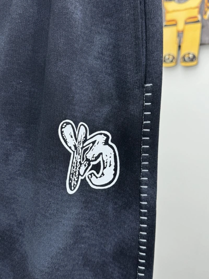 Bargain Y-3 Long Pants