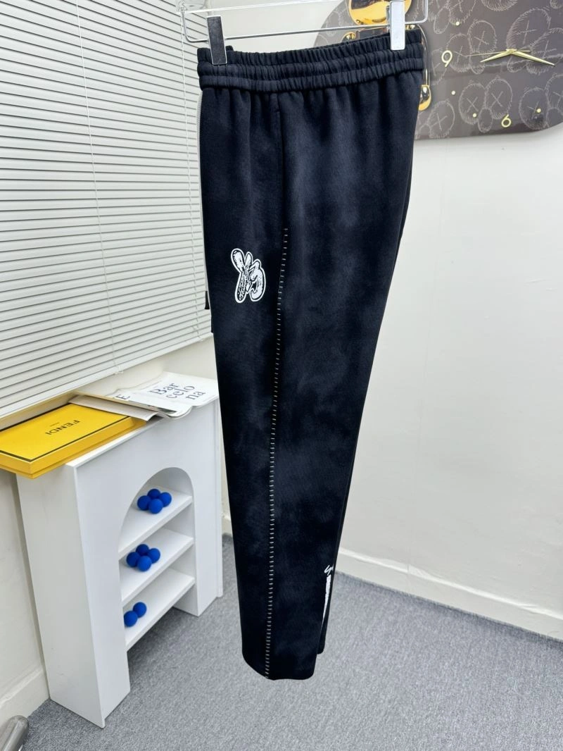 Bargain Y-3 Long Pants