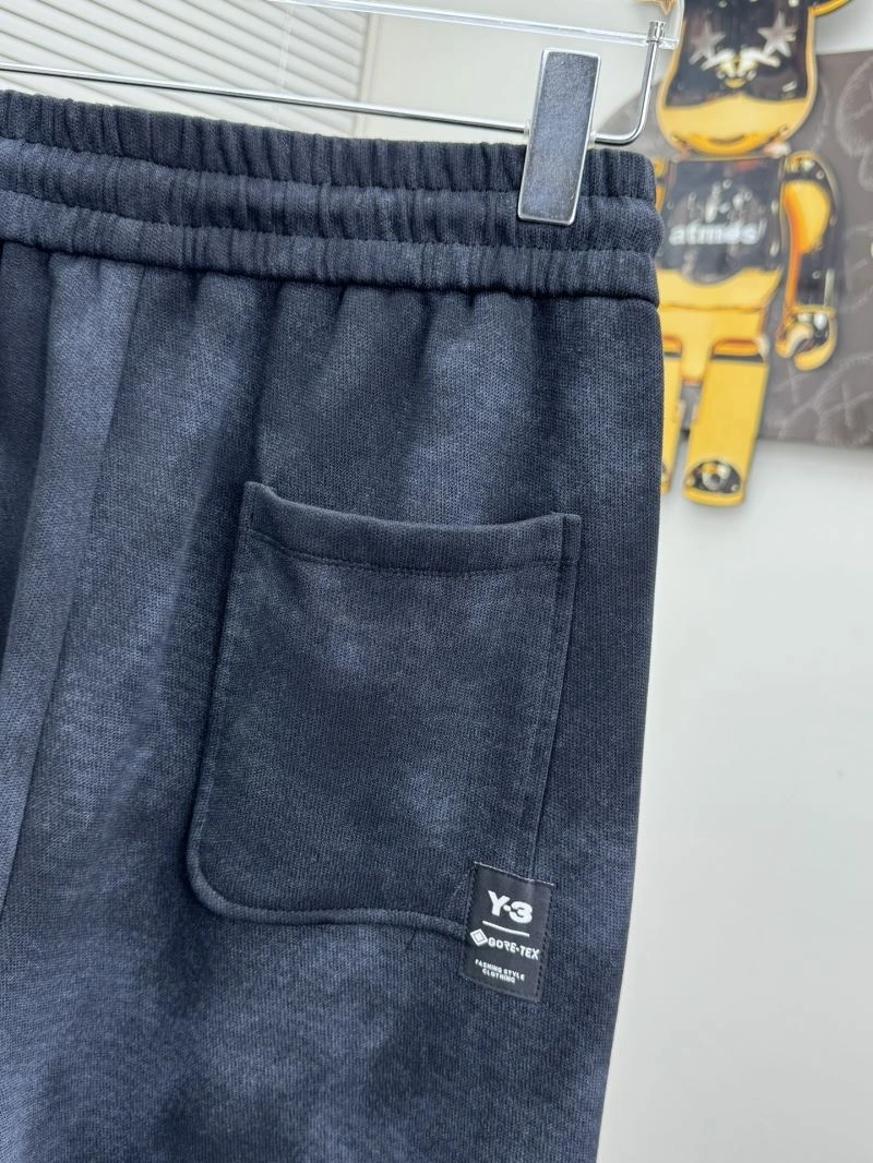 Bargain Y-3 Long Pants