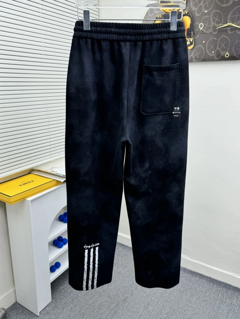 Bargain Y-3 Long Pants