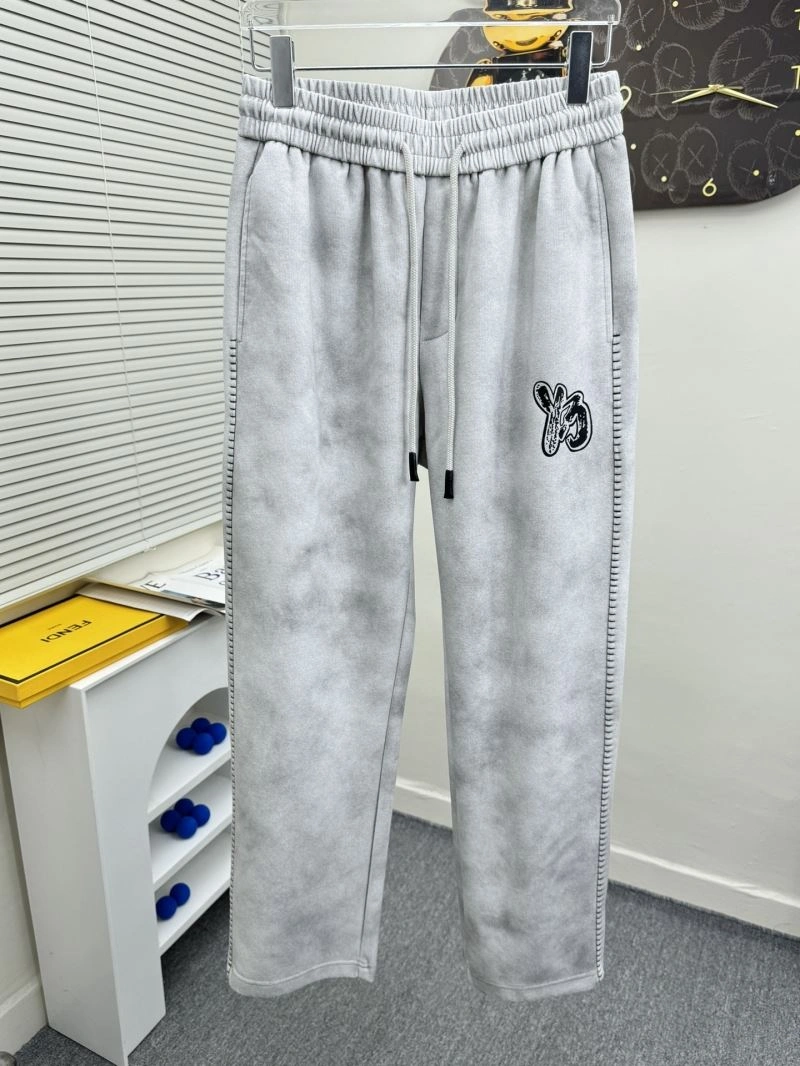 Y-3 Long Pants