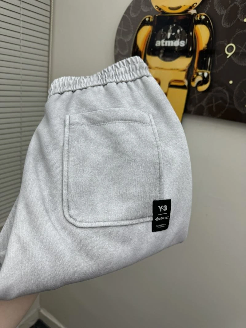Low-cost Y-3 Long Pants
