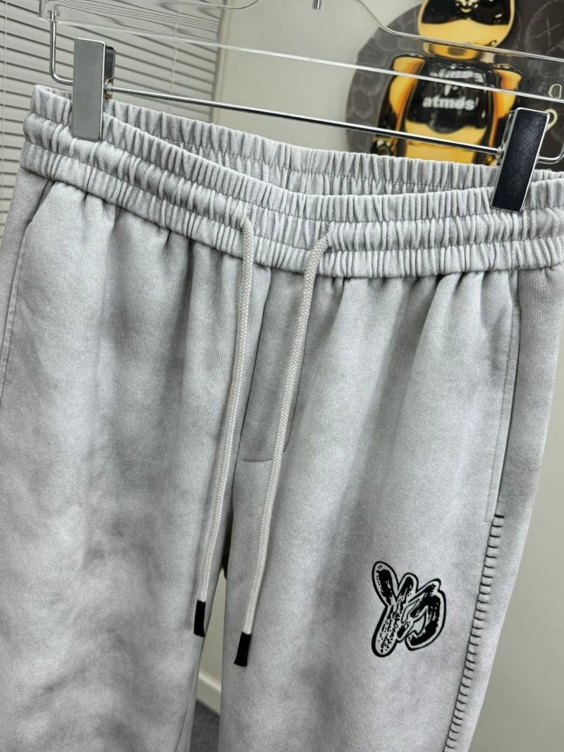 Low-cost Y-3 Long Pants