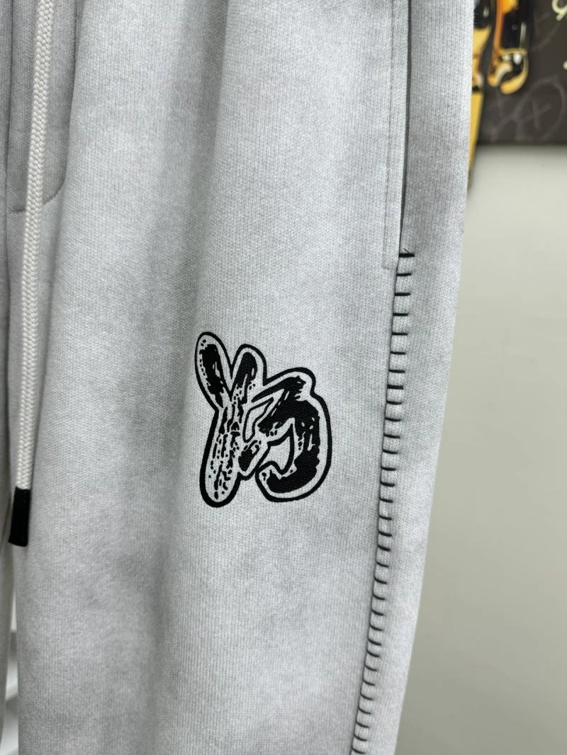 Low-cost Y-3 Long Pants