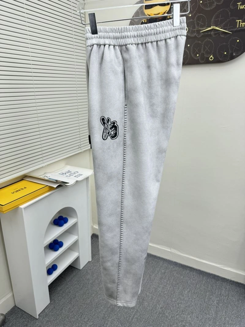 Low-cost Y-3 Long Pants