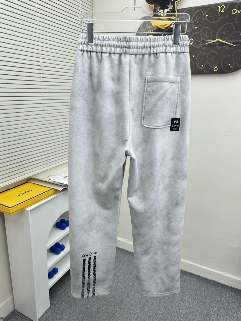 Low-cost Y-3 Long Pants