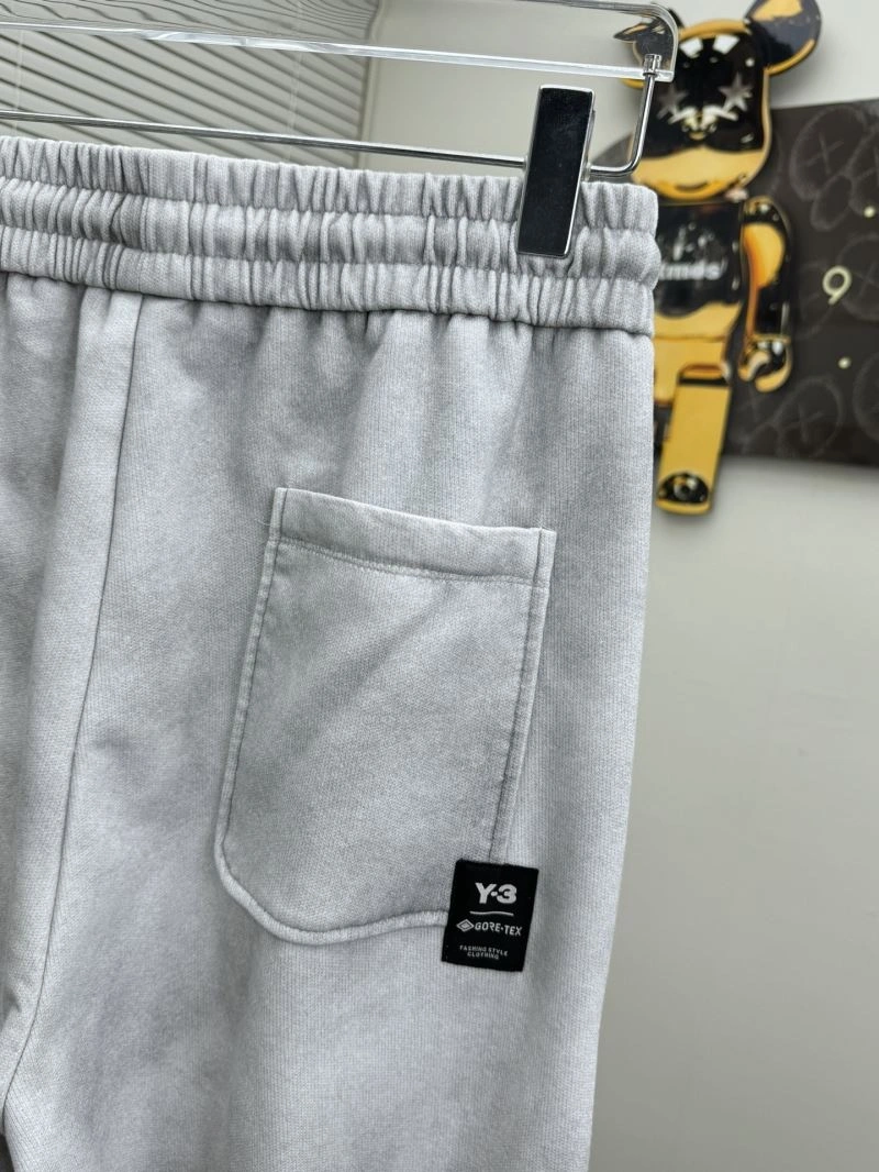 Low-cost Y-3 Long Pants