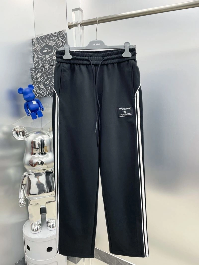 Y-3 Long Pants
