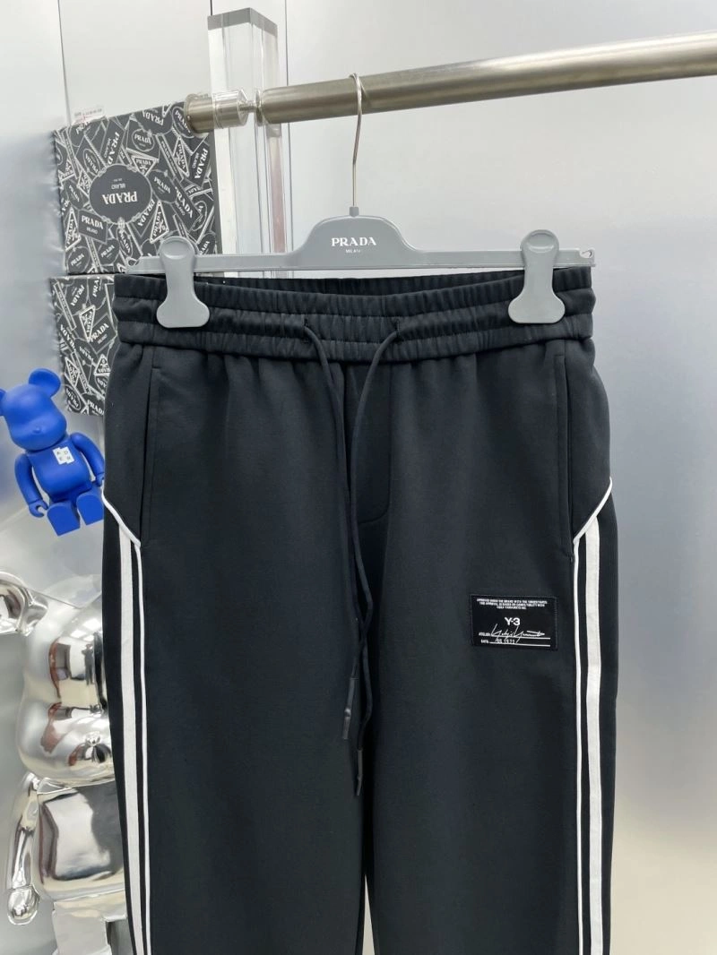 Reasonably priced Y-3 Long Pants