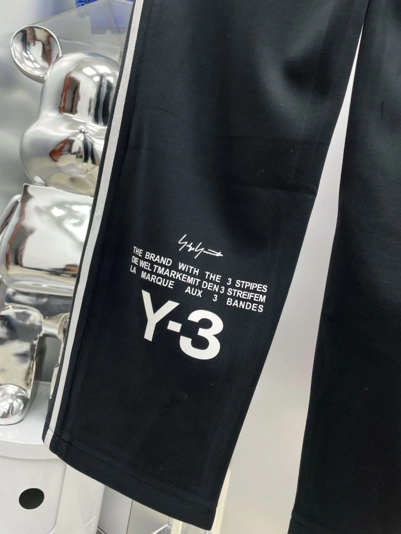 Reasonably priced Y-3 Long Pants