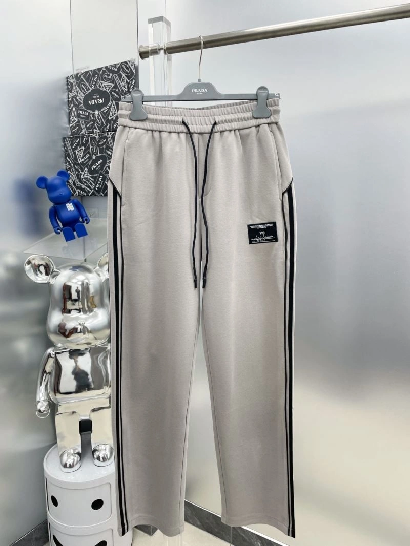 Y-3 Long Pants