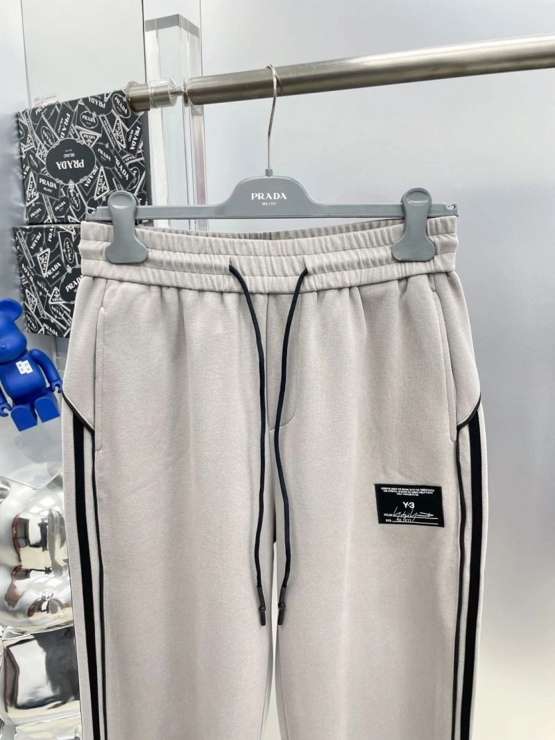 Original Y-3 Long Pants