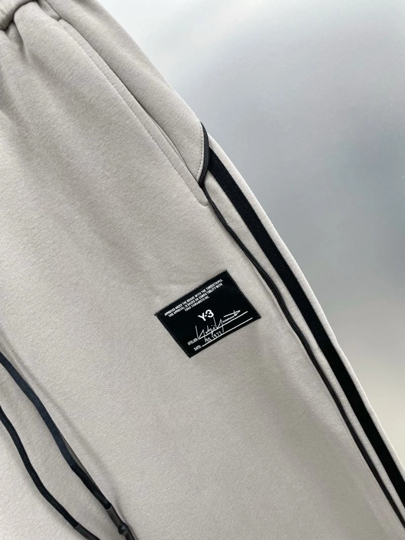 Original Y-3 Long Pants
