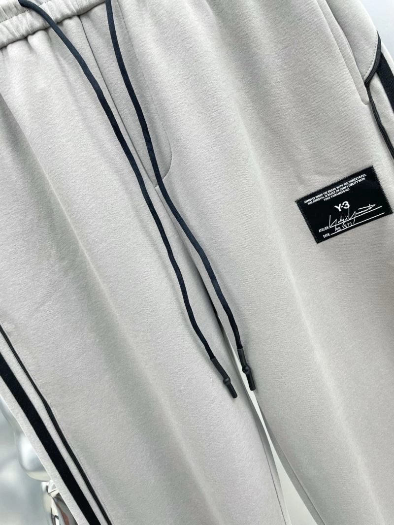 Original Y-3 Long Pants