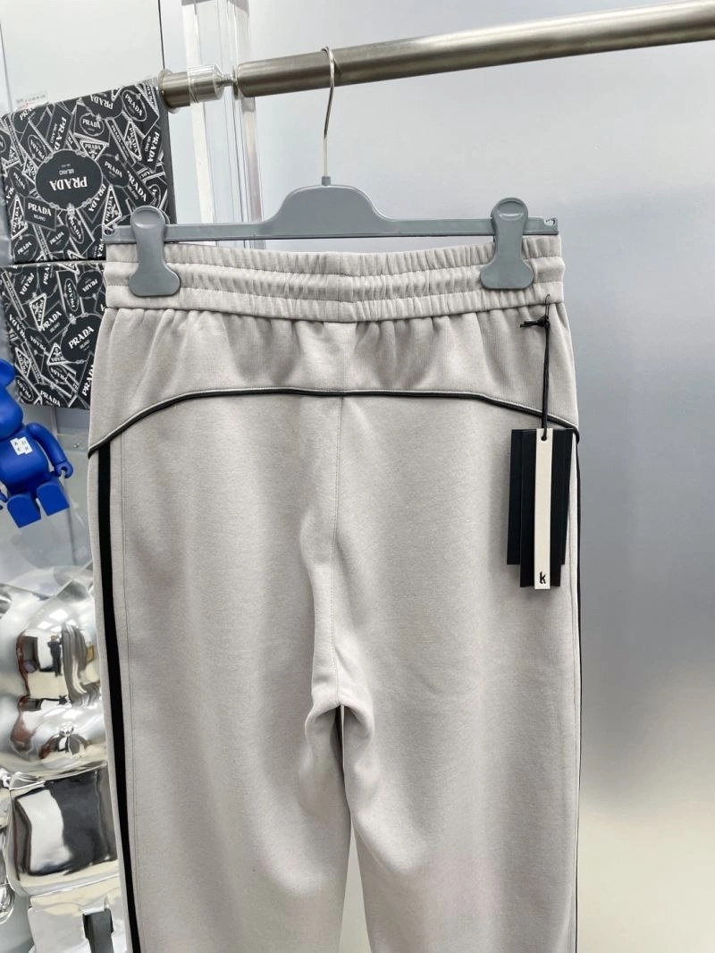 Original Y-3 Long Pants