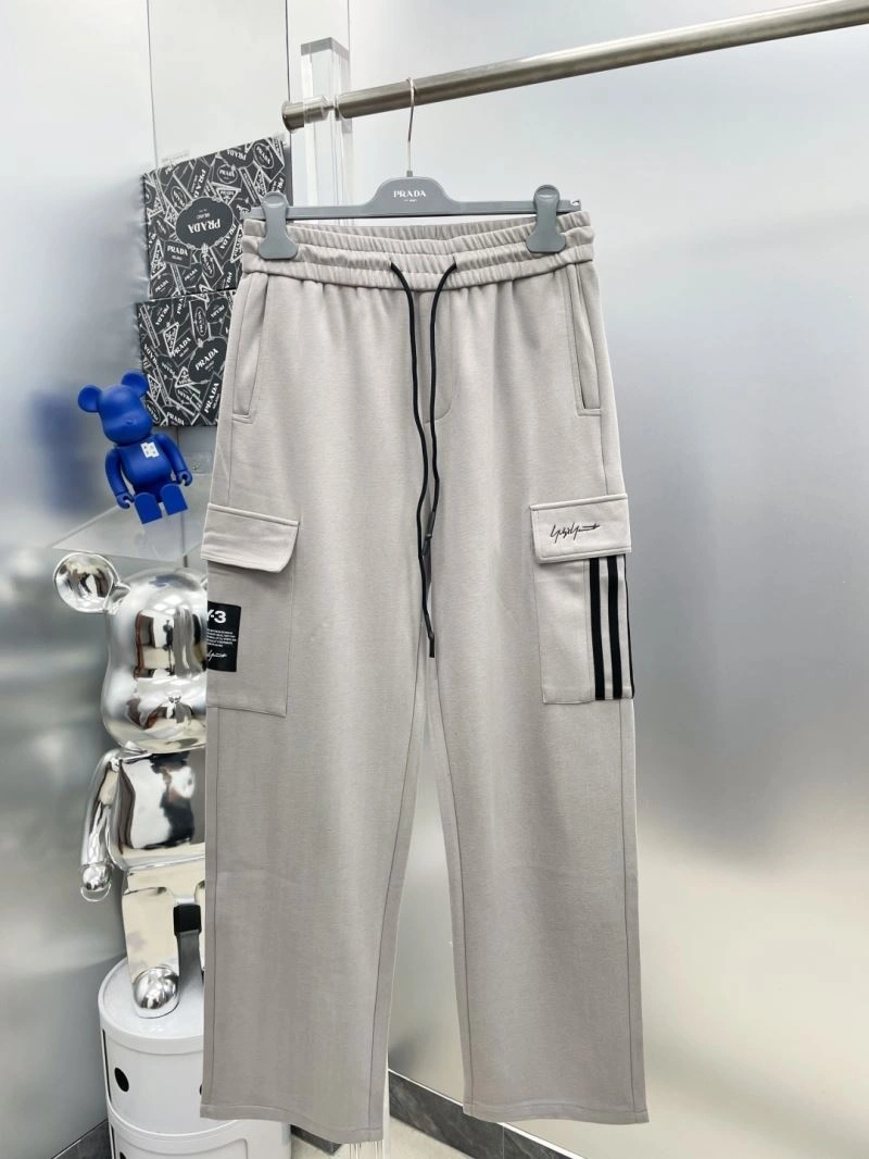 Y-3 Long Pants