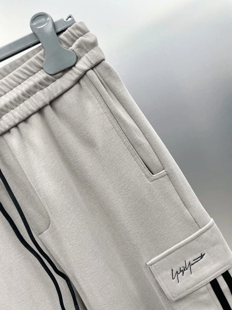 Inexpensive Y-3 Long Pants