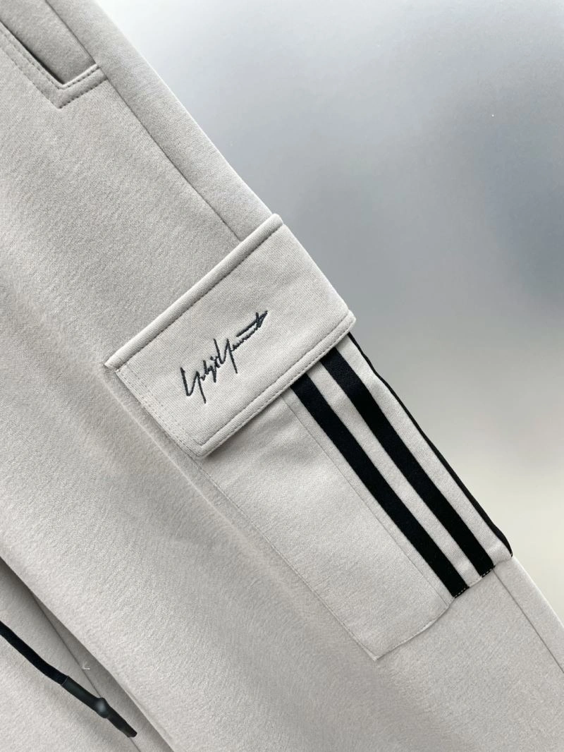 Inexpensive Y-3 Long Pants