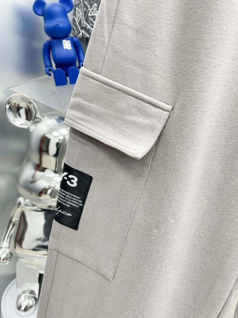 Inexpensive Y-3 Long Pants