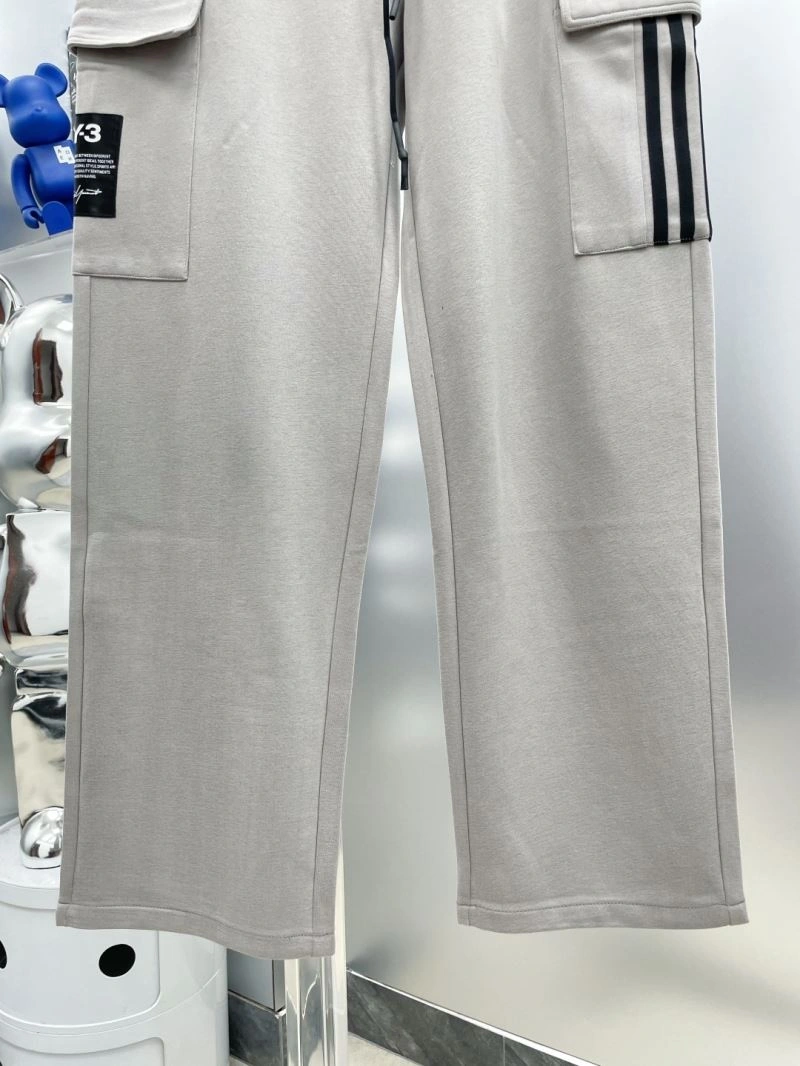 Inexpensive Y-3 Long Pants