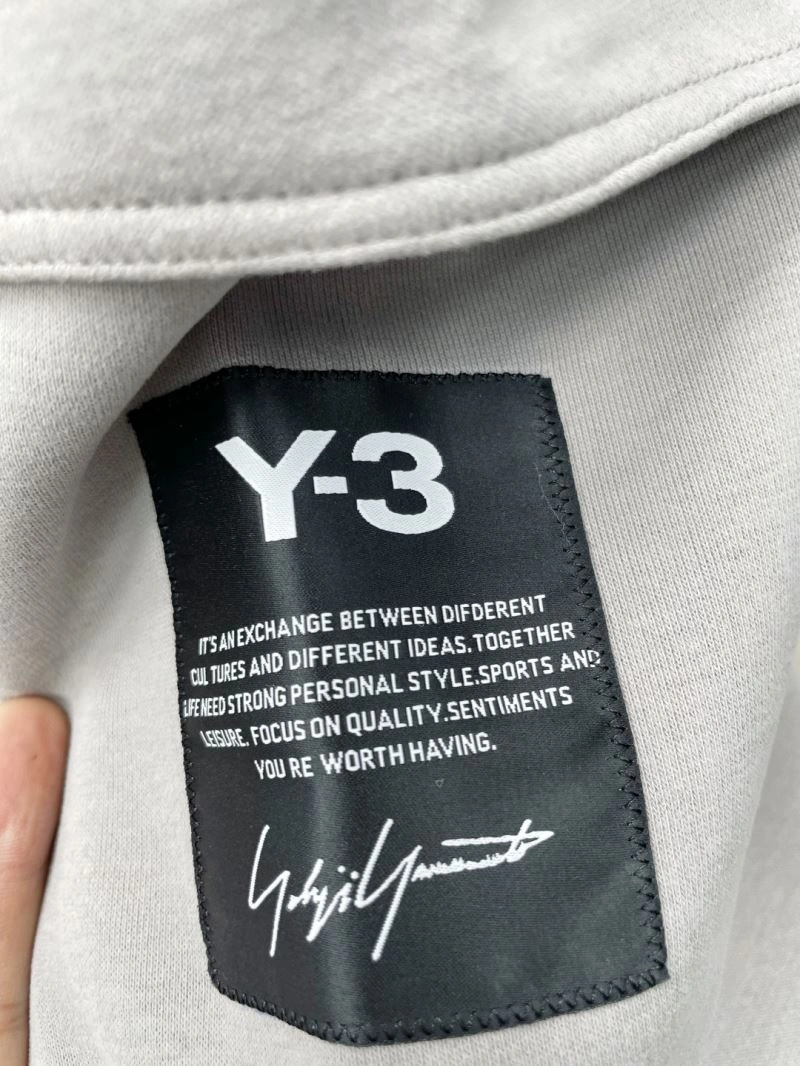 Inexpensive Y-3 Long Pants
