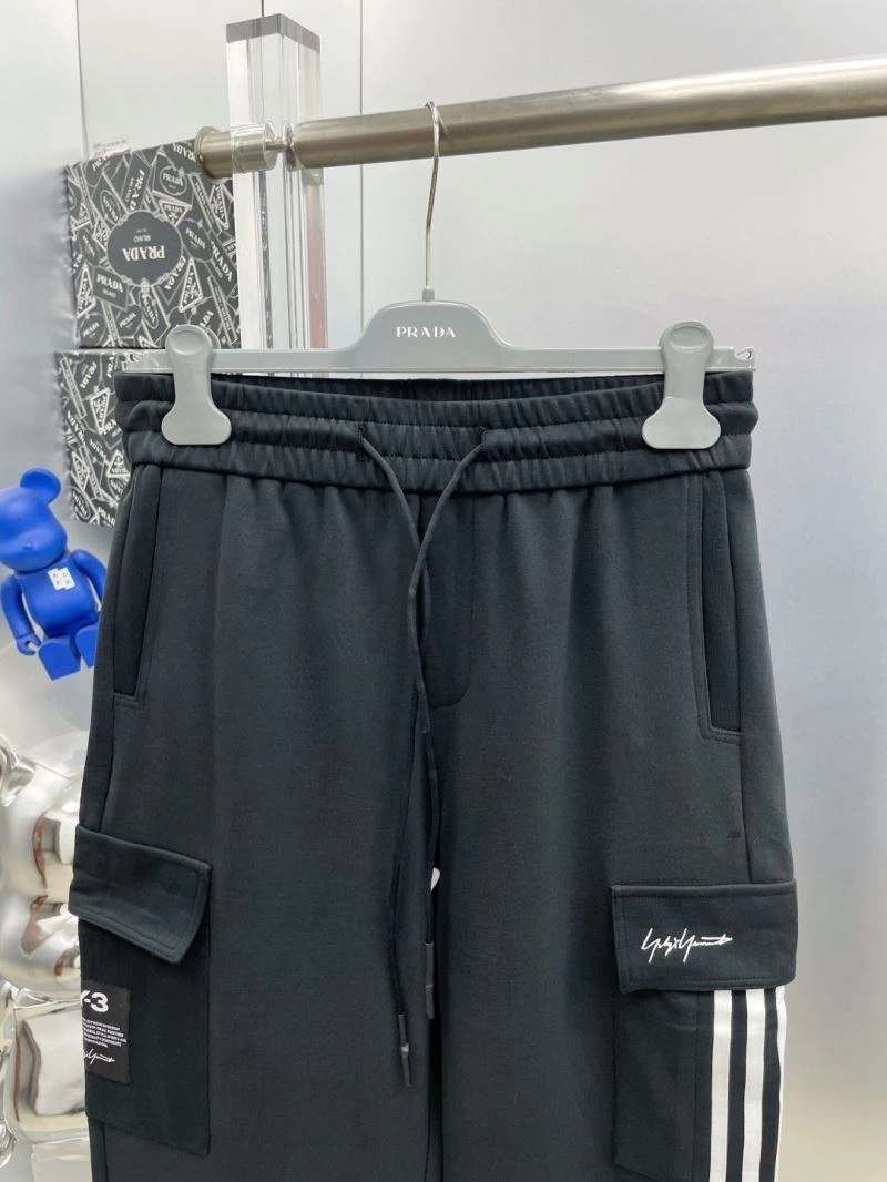 Low-cost Y-3 Long Pants