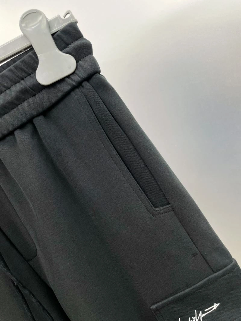 Low-cost Y-3 Long Pants