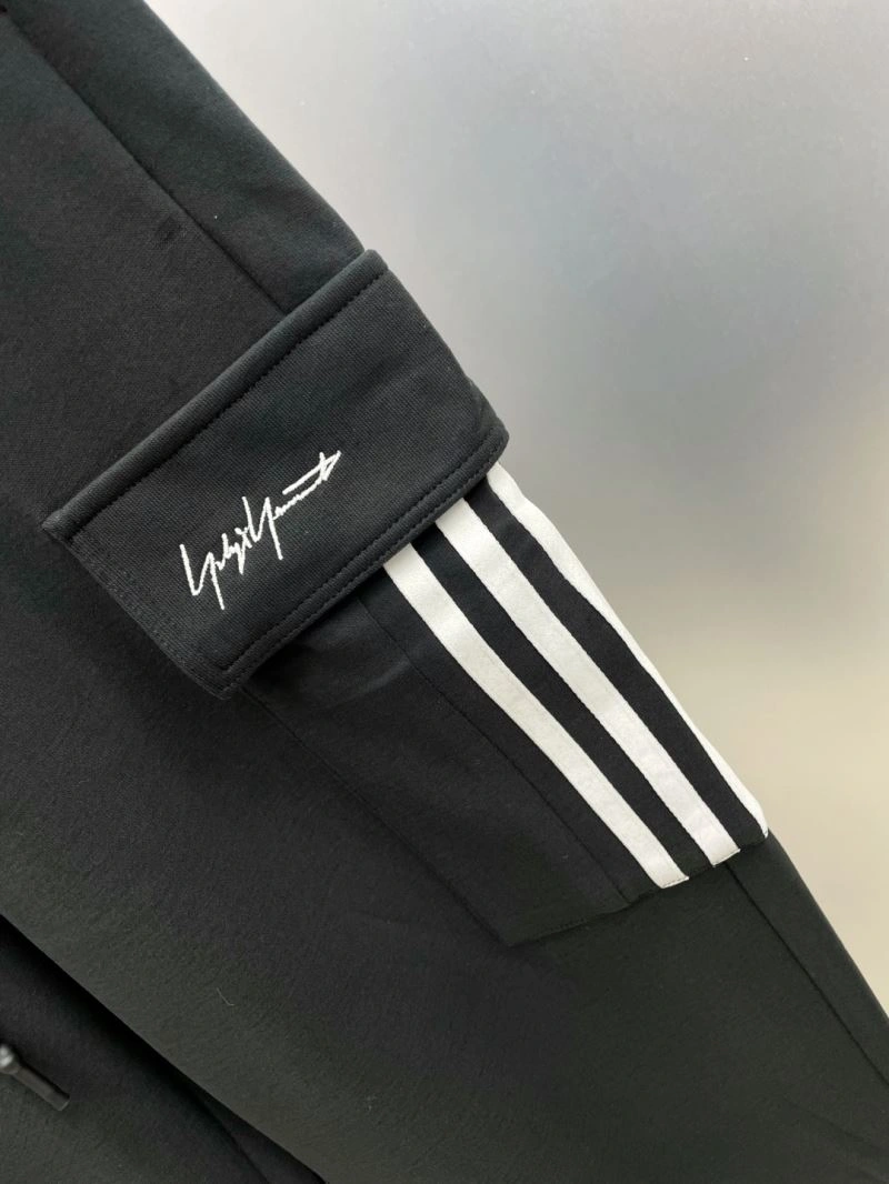 Low-cost Y-3 Long Pants