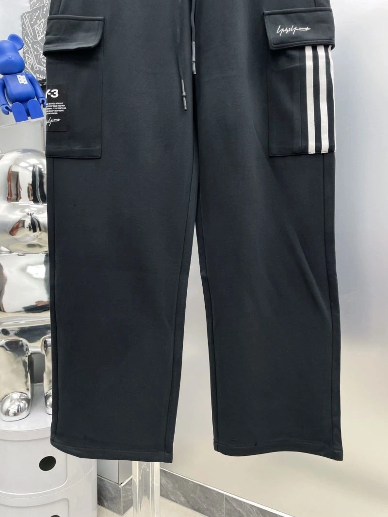 Low-cost Y-3 Long Pants