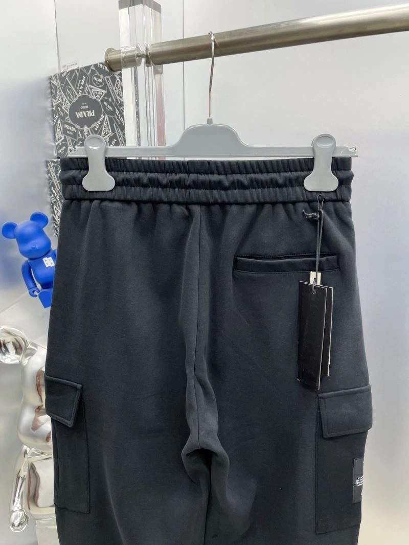 Low-cost Y-3 Long Pants