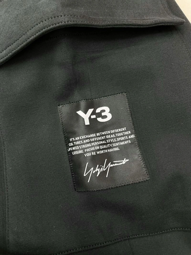 Low-cost Y-3 Long Pants