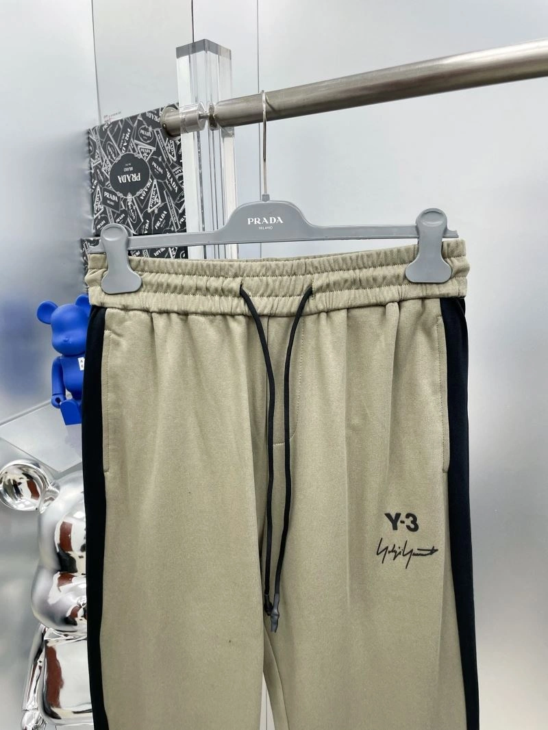 Affordable Y-3 Long Pants