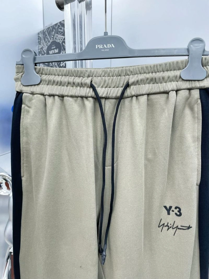 Affordable Y-3 Long Pants
