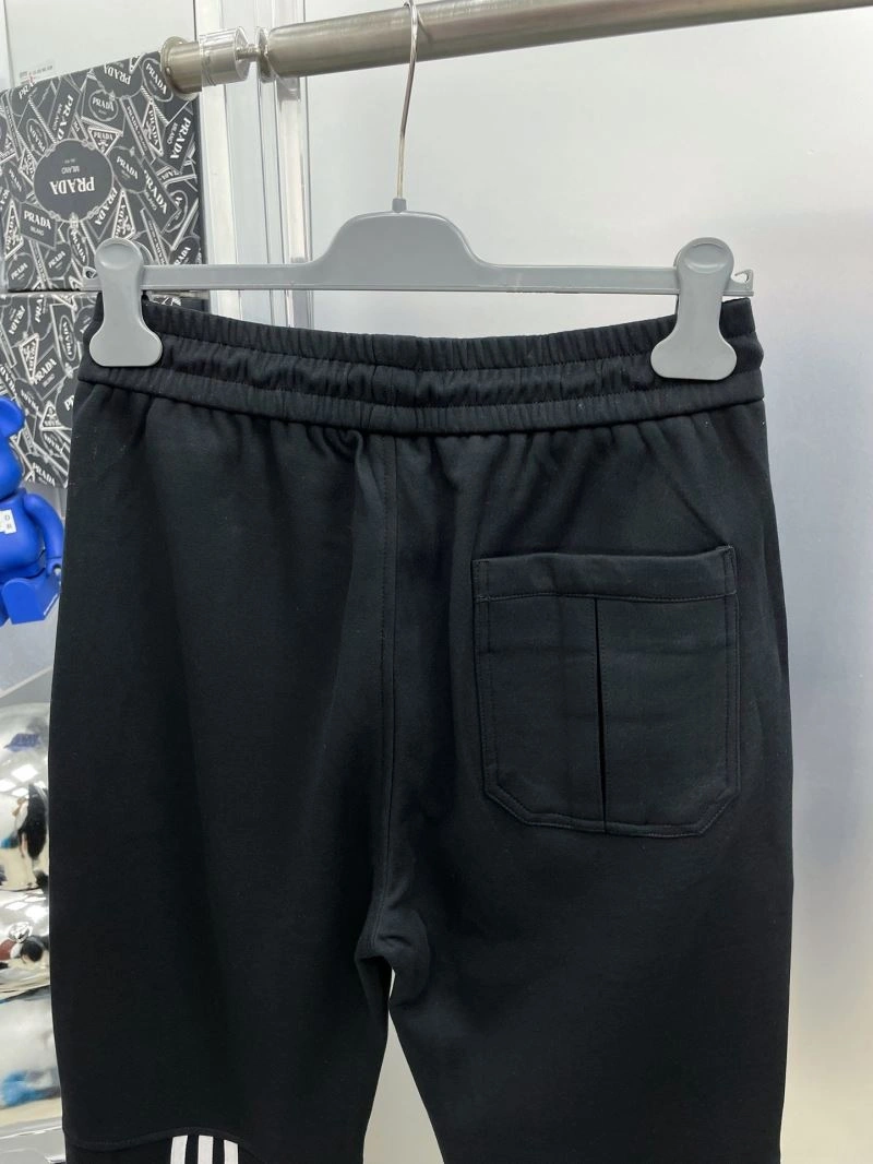 Precise copy Y-3 Long Pants