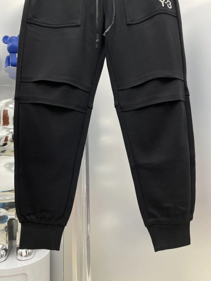 Precise copy Y-3 Long Pants