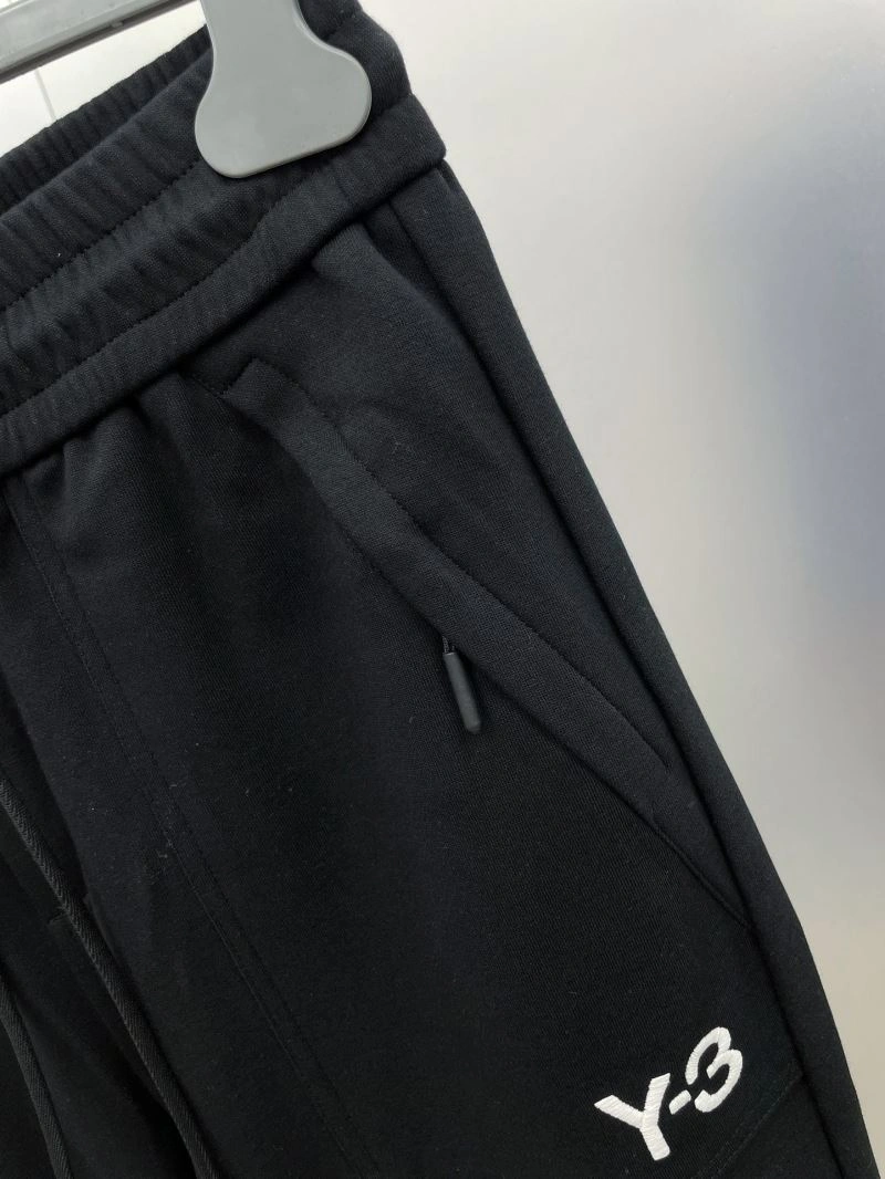 Precise copy Y-3 Long Pants