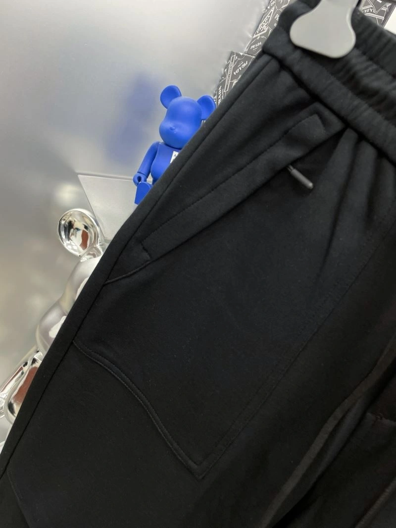 Precise copy Y-3 Long Pants