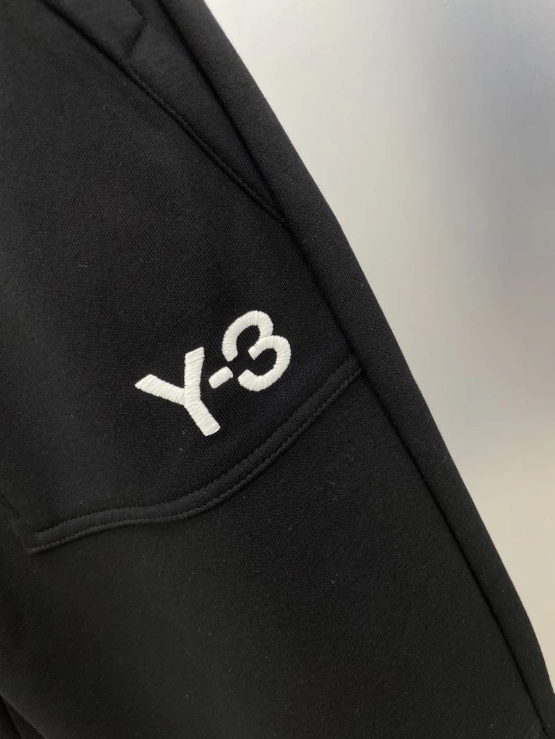 Precise copy Y-3 Long Pants